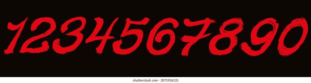 581 Broken number 8 Images, Stock Photos & Vectors | Shutterstock