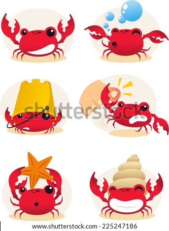 Animated Sea Shells | Free download on ClipArtMag