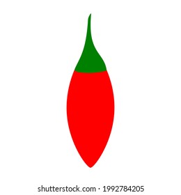 5 Red mirch Stock Vectors, Images & Vector Art | Shutterstock