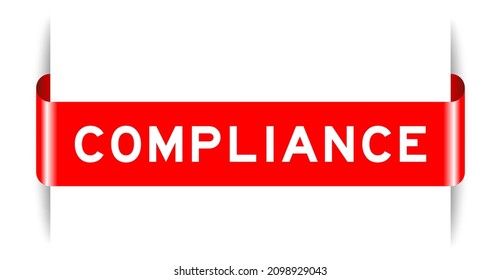 1,163 Compliance Technology Banner Images, Stock Photos & Vectors ...
