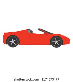110 Car without roof Stock Vectors, Images & Vector Art | Shutterstock