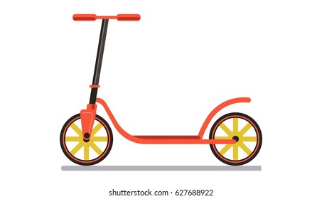 28,355 Red scooter Images, Stock Photos & Vectors | Shutterstock