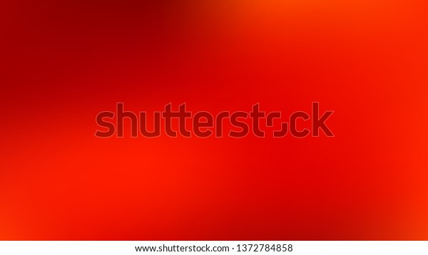 Red Corporate Presentation Background Vector Art Stock Vector (Royalty ...