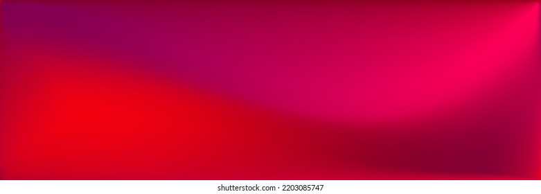 Red Dark Blank Blurred Texture Illustration Stock Vector (Royalty Free ...