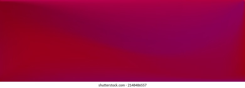 Red Dark Bright Wavy Gradient Mesh Stock Vector (Royalty Free ...