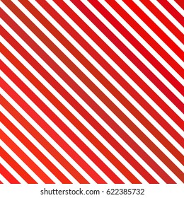 Ilustrasi Stok Classic Background Red White Diagonal Stripes 654389860 ...
