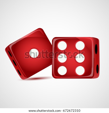 Dice Images 1 6 | Free download on ClipArtMag