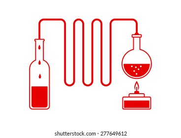5,363 Distillation symbol Images, Stock Photos & Vectors | Shutterstock
