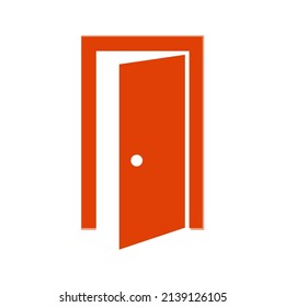 6,394 Red door logo Stock Illustrations, Images & Vectors | Shutterstock