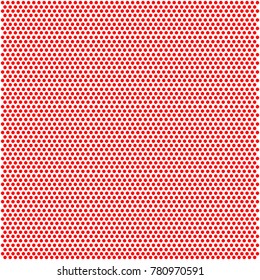 Red Dot Background Stock Vector (Royalty Free) 780970591 | Shutterstock