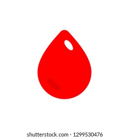 288 Simple red blood clip art Images, Stock Photos & Vectors | Shutterstock