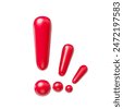 207+ Thousand Exclamations Marks Royalty-Free Images, Stock Photos ...