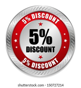 4,872 5 Off Coupon Images, Stock Photos & Vectors | Shutterstock