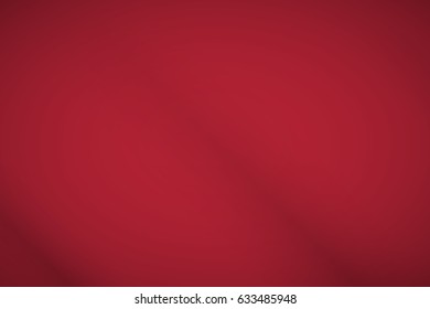 Red Flag Background Useful National Political Stock Vector (Royalty ...