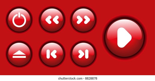 11,807 Eject button Images, Stock Photos & Vectors | Shutterstock