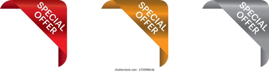 51 Gold side ribbon curled Images, Stock Photos & Vectors | Shutterstock
