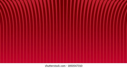 Red Gradients Line Future Geometric Patterns: เวกเตอร์สต็อก (ปลอดค่า ...
