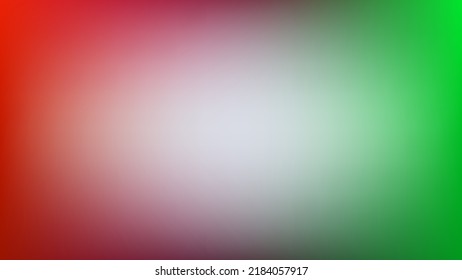 Red Green Gradient Mesh Background Nice Stock Vector (Royalty Free ...