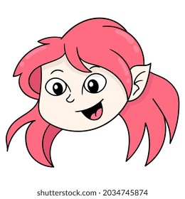 4,952 Red Haired Monster Images, Stock Photos & Vectors | Shutterstock