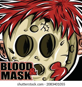 4,952 Red Haired Monster Images, Stock Photos & Vectors | Shutterstock