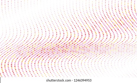 Simple Background Red Blue Little Stars Stock Vector (Royalty Free ...
