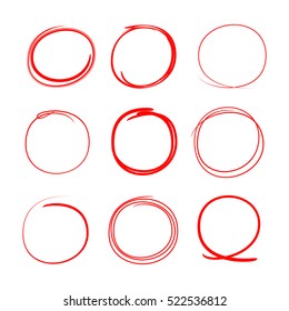 99,429 Highlighter circles Images, Stock Photos & Vectors | Shutterstock