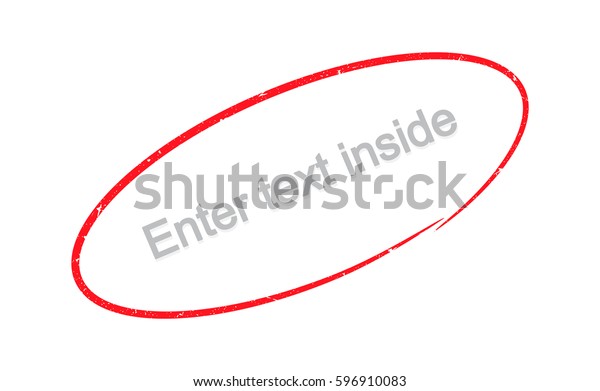 Red Highlights Highlighting Messages Highlight Have Stock Vector ...