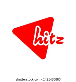 43 Logo Hitz Images, Stock Photos & Vectors | Shutterstock