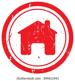 857,194 Grunge house Images, Stock Photos & Vectors | Shutterstock