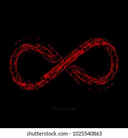Infinity Sign Images, Stock Photos & Vectors | Shutterstock