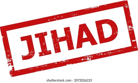 Jihad Stock Vectors, Images & Vector Art | Shutterstock