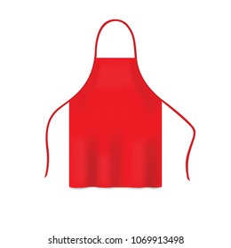 54,141 Red apron Images, Stock Photos & Vectors | Shutterstock