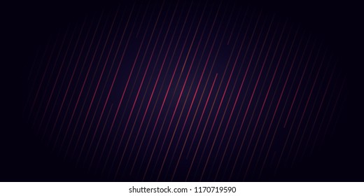 Red Line Texture On Diagonal Background Stock Vector (Royalty Free ...