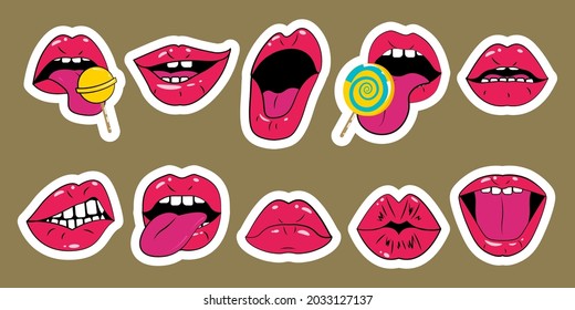 108,327 Sticker pack Images, Stock Photos & Vectors | Shutterstock