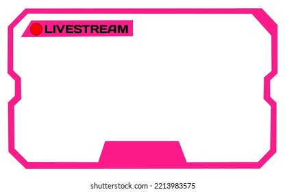 890 Live Stream Background Download Images, Stock Photos & Vectors ...
