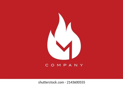 1,170 M fire logo Images, Stock Photos & Vectors | Shutterstock
