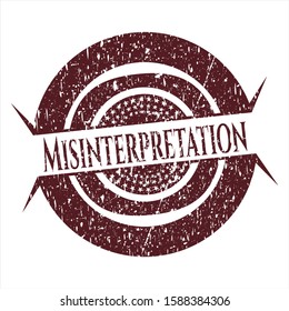 913 Misinterpretation Images, Stock Photos & Vectors | Shutterstock
