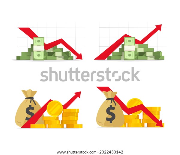 13,876 Money Increasing Cartoon Images, Stock Photos & Vectors ...