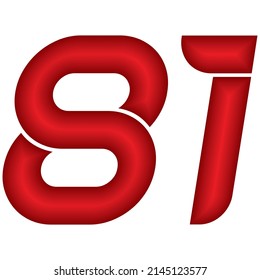 3,790 81 number Images, Stock Photos & Vectors | Shutterstock