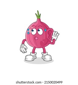 795 Eavesdrop Stock Vectors, Images & Vector Art | Shutterstock