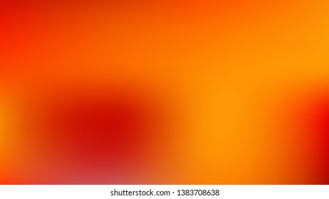 Red Orange Presentation Background Stock Vector (Royalty Free ...