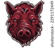 4+ Thousand Razorback Royalty-Free Images, Stock Photos & Pictures ...