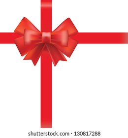 Straight red ribbon Images, Stock Photos & Vectors | Shutterstock