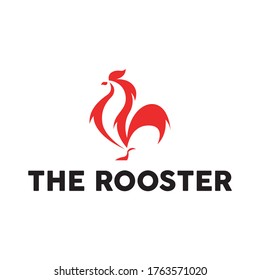 10,994 Red rooster logo Stock Vectors, Images & Vector Art | Shutterstock