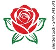 170,447 Rose Logo Royalty-Free Images, Stock Photos & Pictures ...