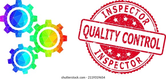 1,677 Quality inspector Stock Vectors, Images & Vector Art | Shutterstock