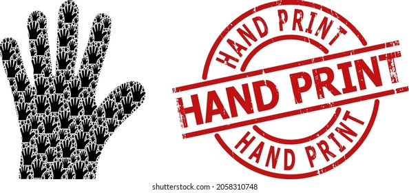 5,218 Scratch hand palm Images, Stock Photos & Vectors | Shutterstock