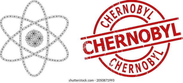 1,797 Chernobyl Icon Images, Stock Photos & Vectors | Shutterstock