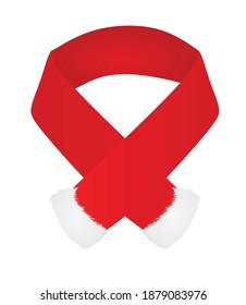 13,485 Red Santa Scarf Vector Images, Stock Photos & Vectors | Shutterstock