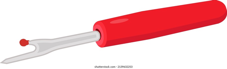1,726 Seam ripper Images, Stock Photos & Vectors | Shutterstock